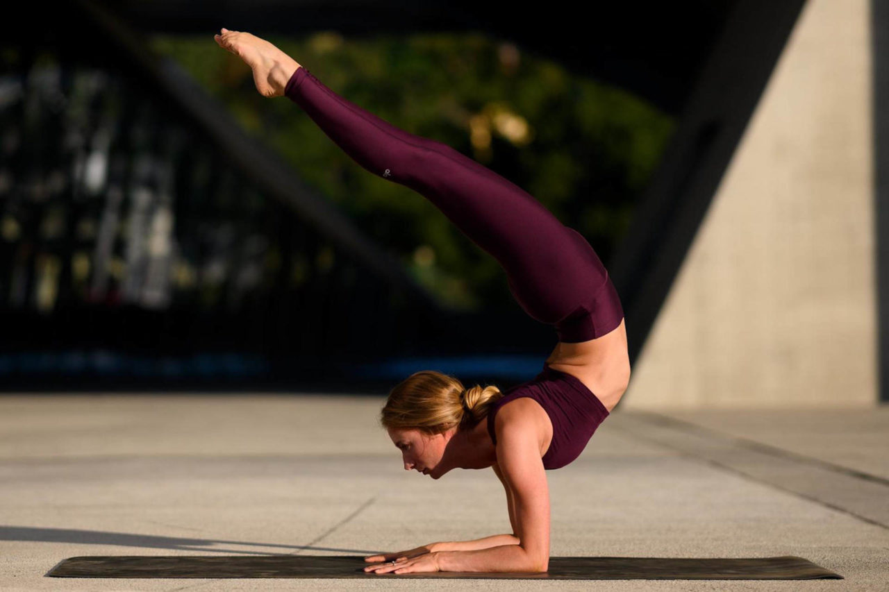 Qu’est-ce que l’Ashtanga yoga ? I Zenspace